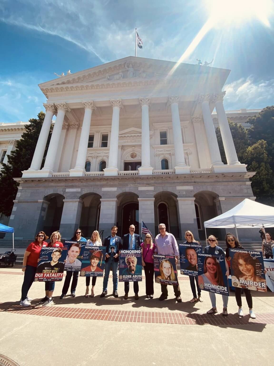 Programs - Placer Justice Foundation