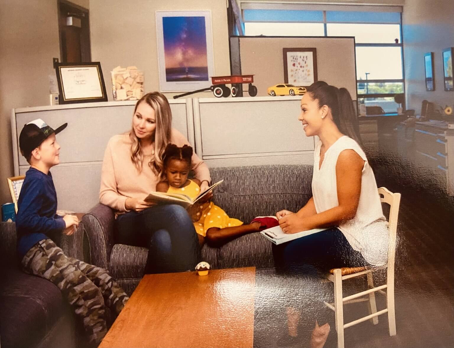 Home - Placer Justice Foundation