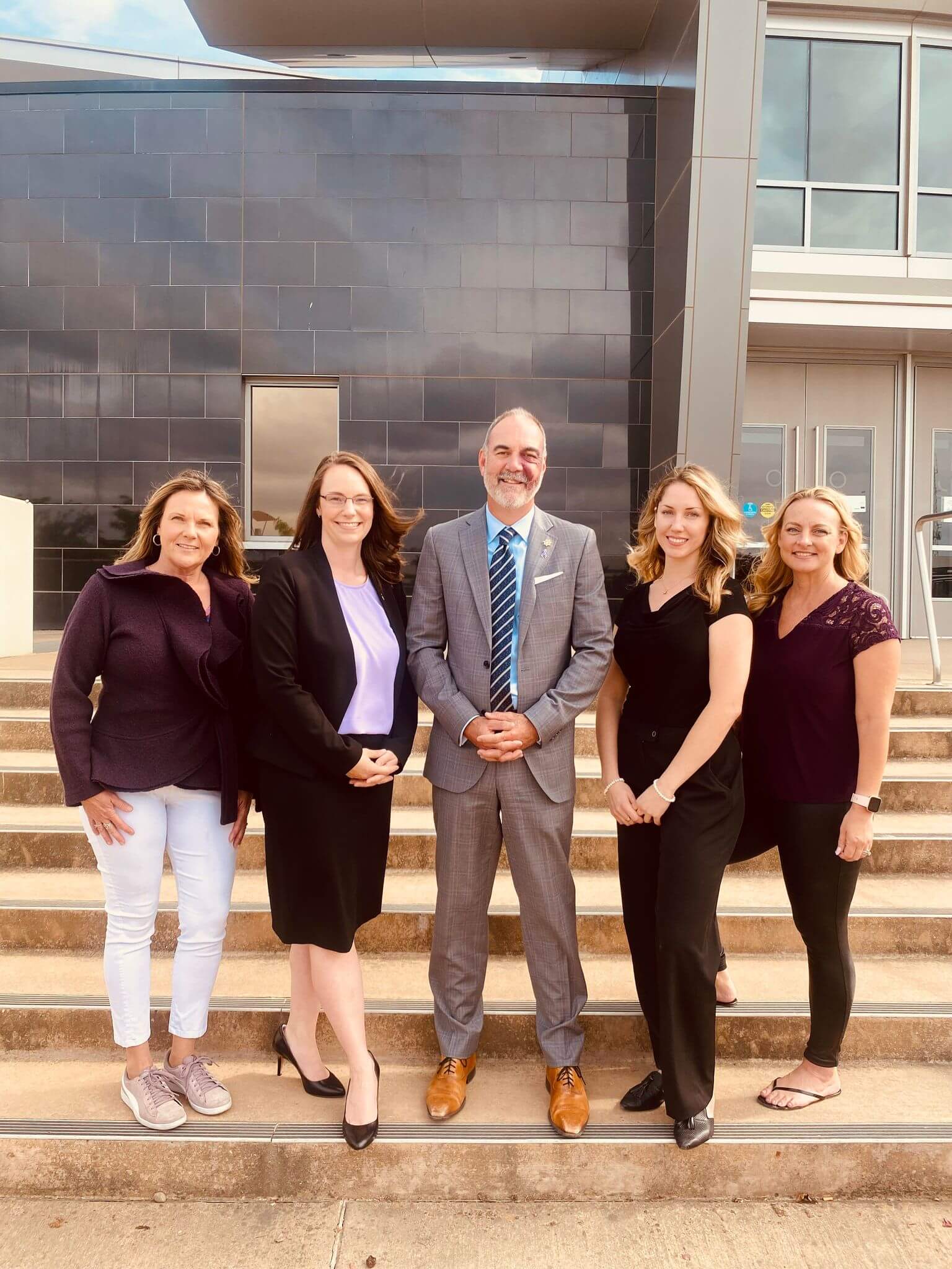 Programs - Placer Justice Foundation