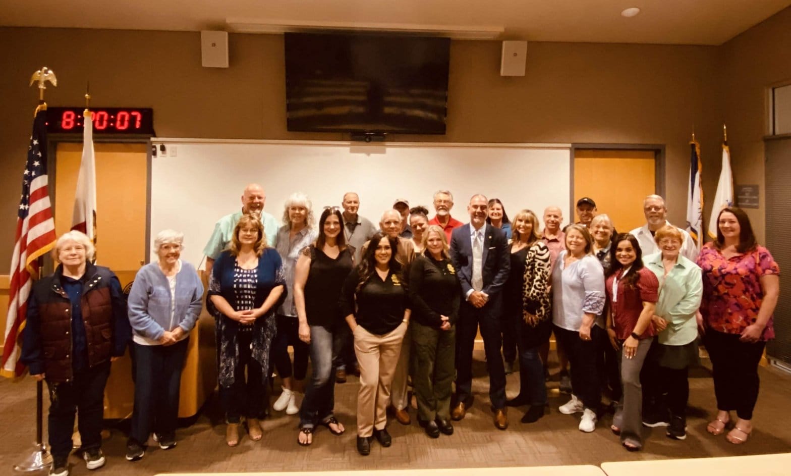 Programs - Placer Justice Foundation