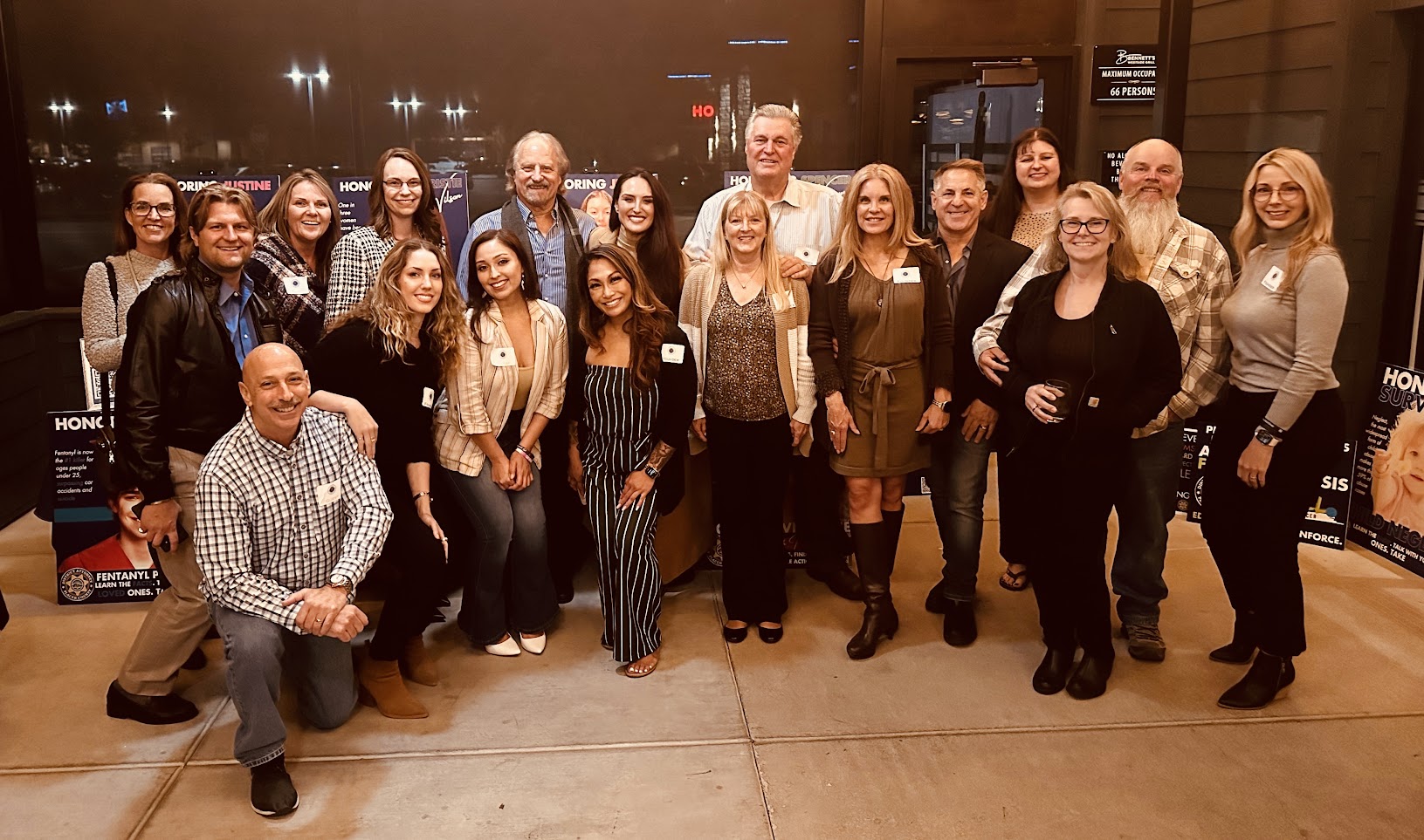 Board of Directors - Placer Justice Foundation